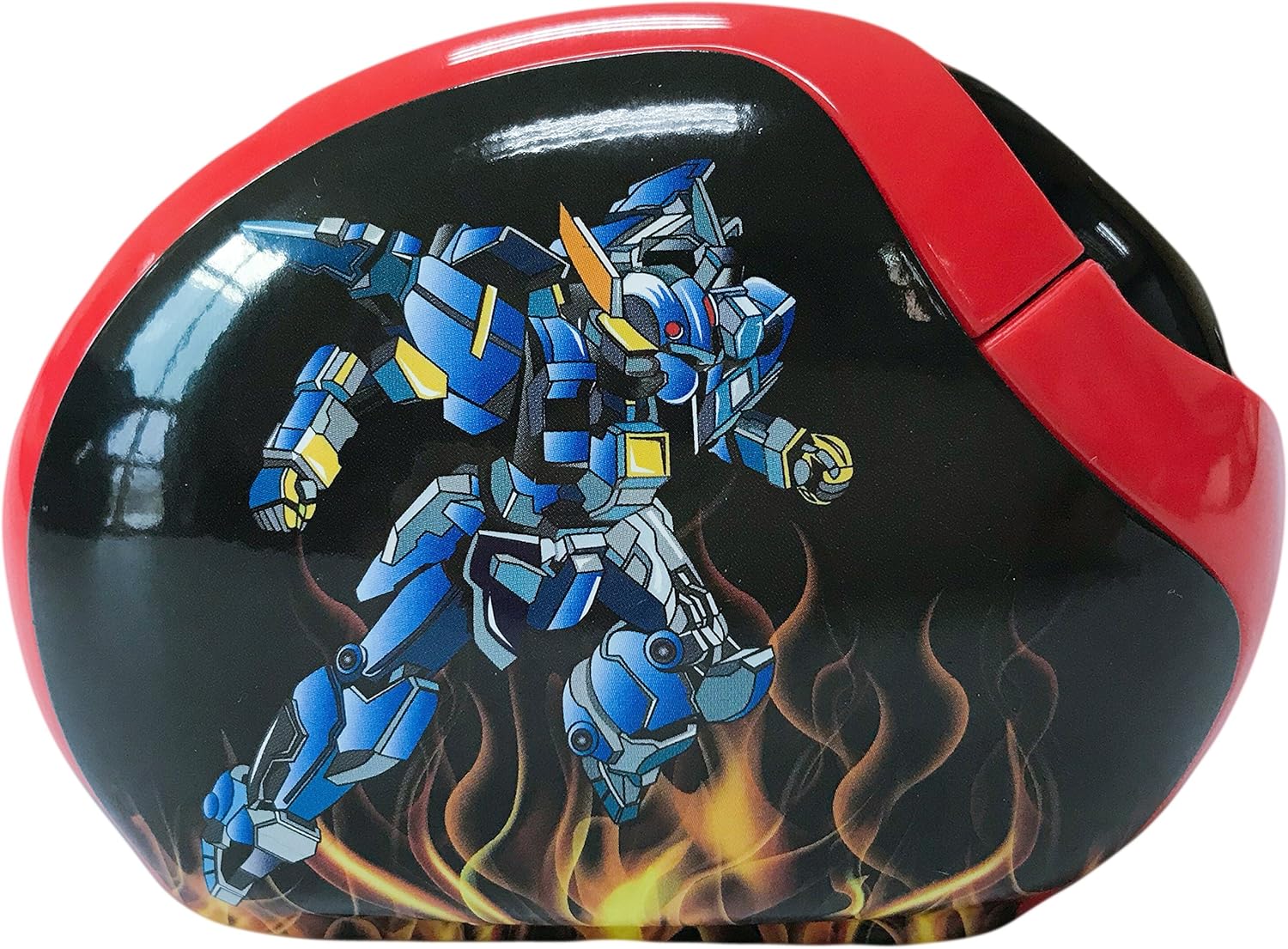 Amazon.com : X-KONER Electric Pencil Sharpener Lithium Battery Operated ...