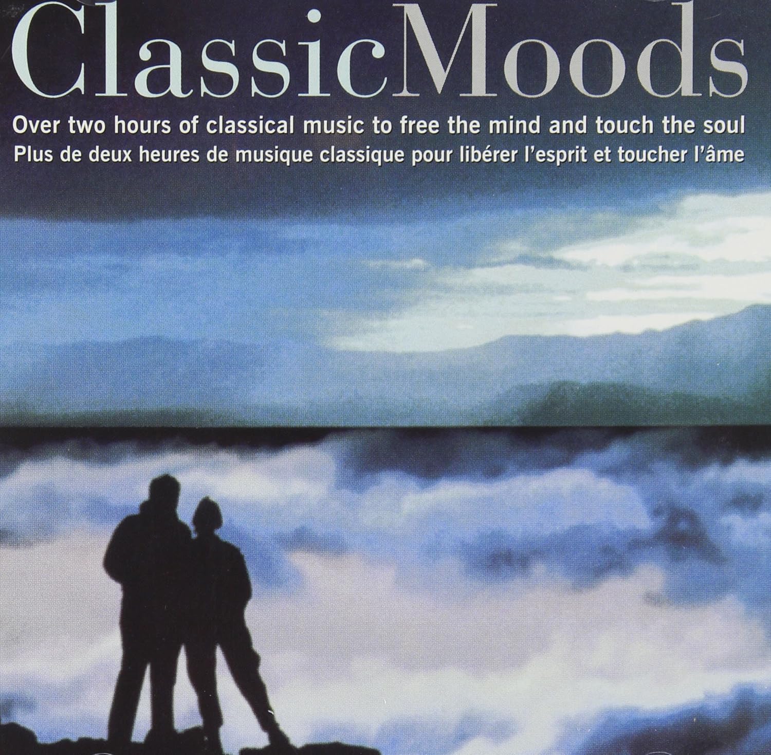 Classic Moods: Amazon.co.uk: CDs & Vinyl
