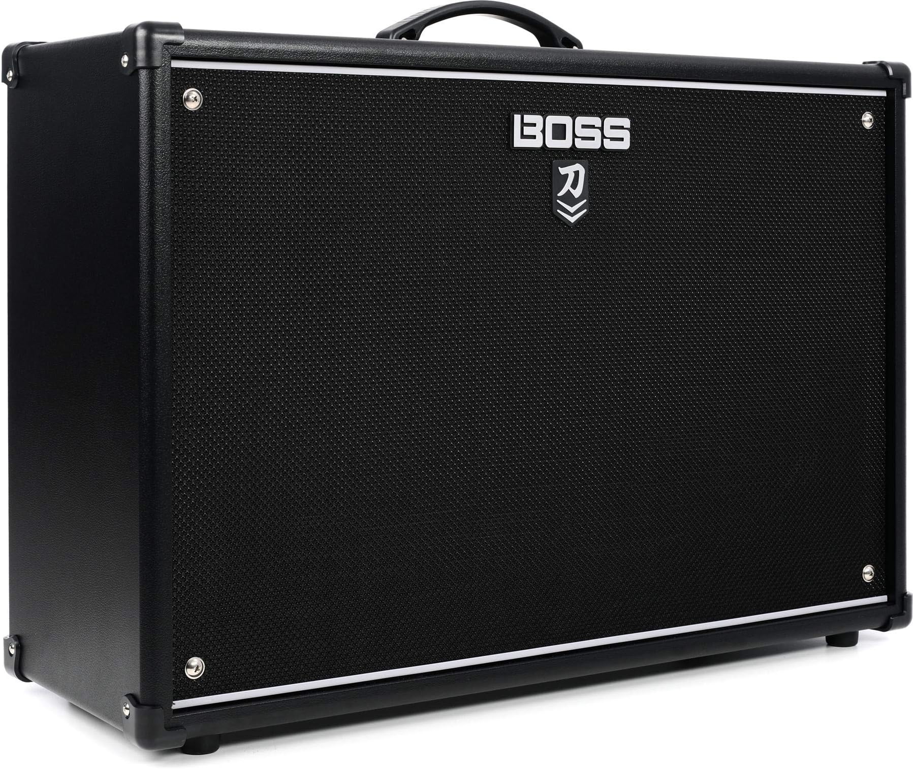 BOSS Katana-100/212 MKII Guitar Combo Amp : Amazon.ca: Musical ...