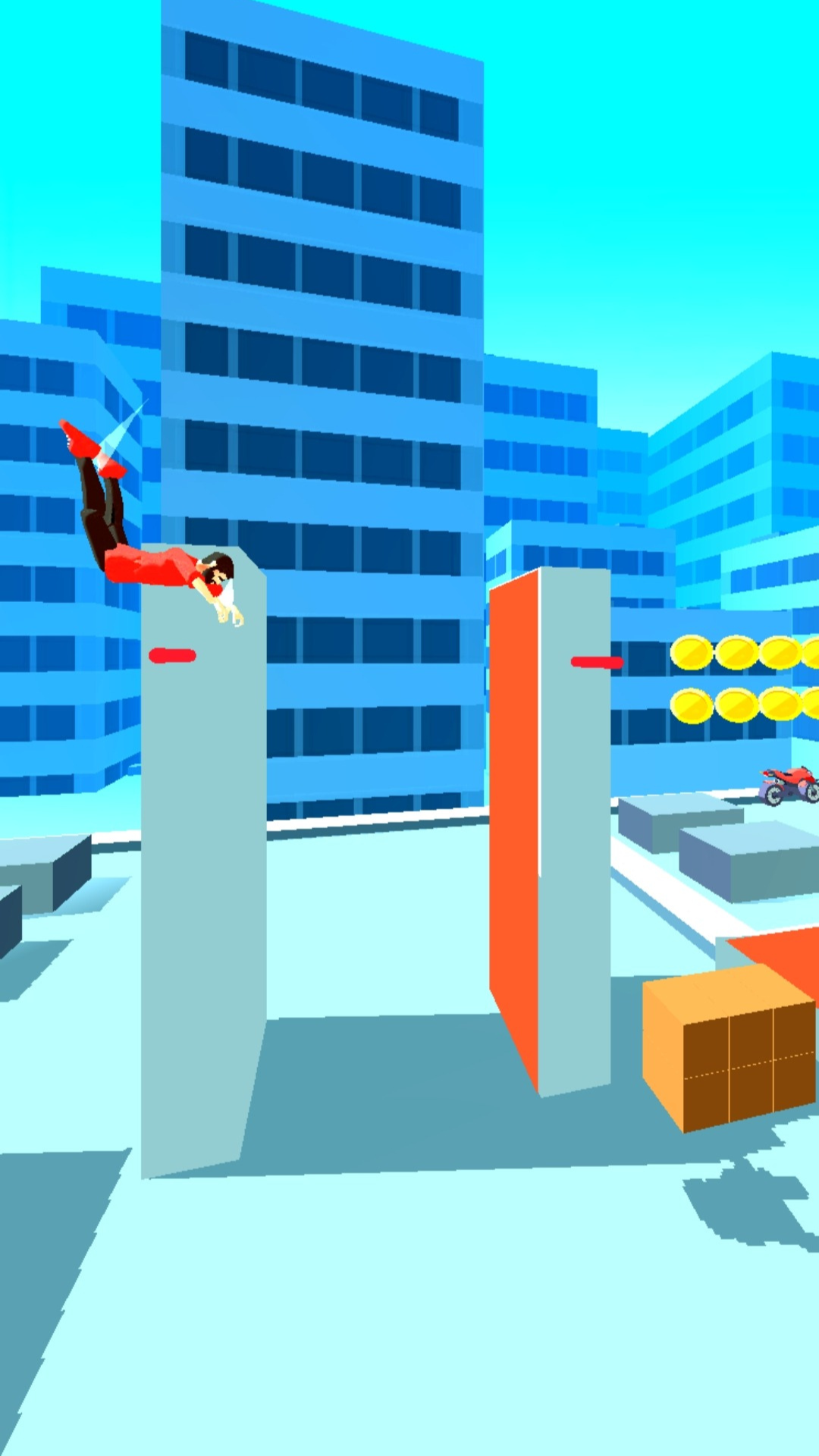 Epic Flip Master - App on Amazon Appstore