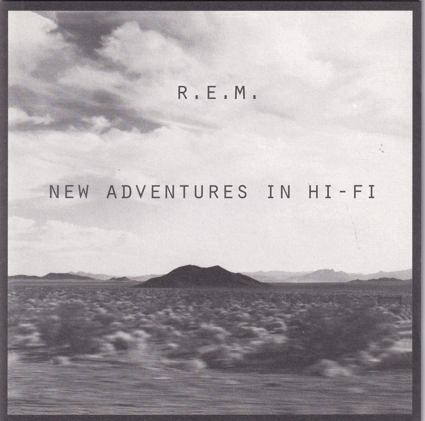 New Adventures in Hi-Fi: Amazon.de: Musik-CDs & Vinyl