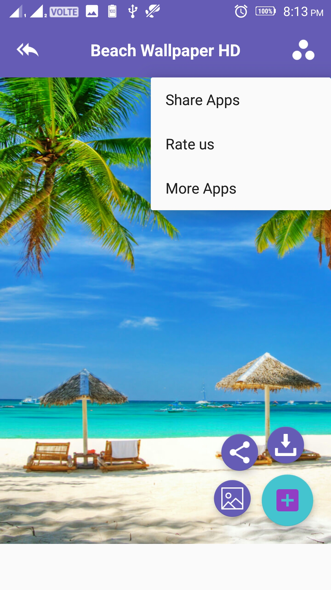 Beach 4K Wallpaper - App on the Amazon Appstore