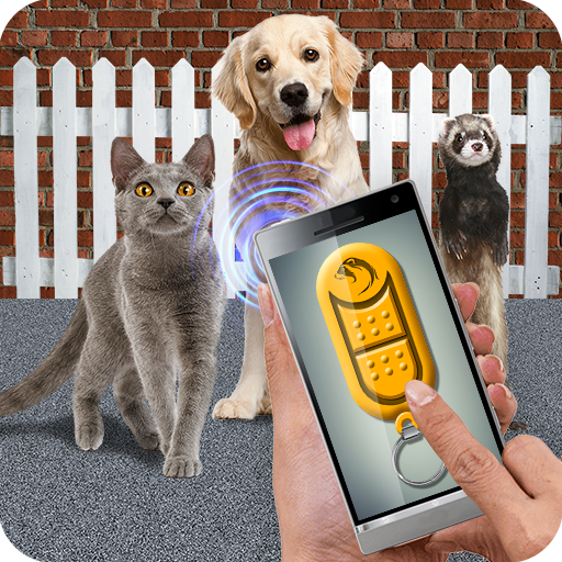 Training Pet Clicker:Amazon.com:Appstore for Android
