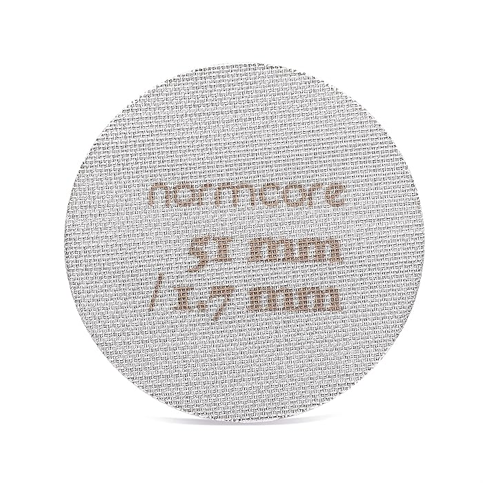 Buy Normcore 51mm Puck Screen/Espresso Portafilter Lower Shower Screen ...