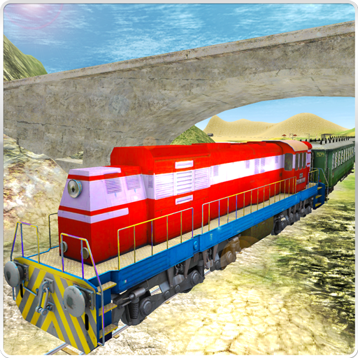 Train Simulator: Train Racing - App on Amazon Appstore