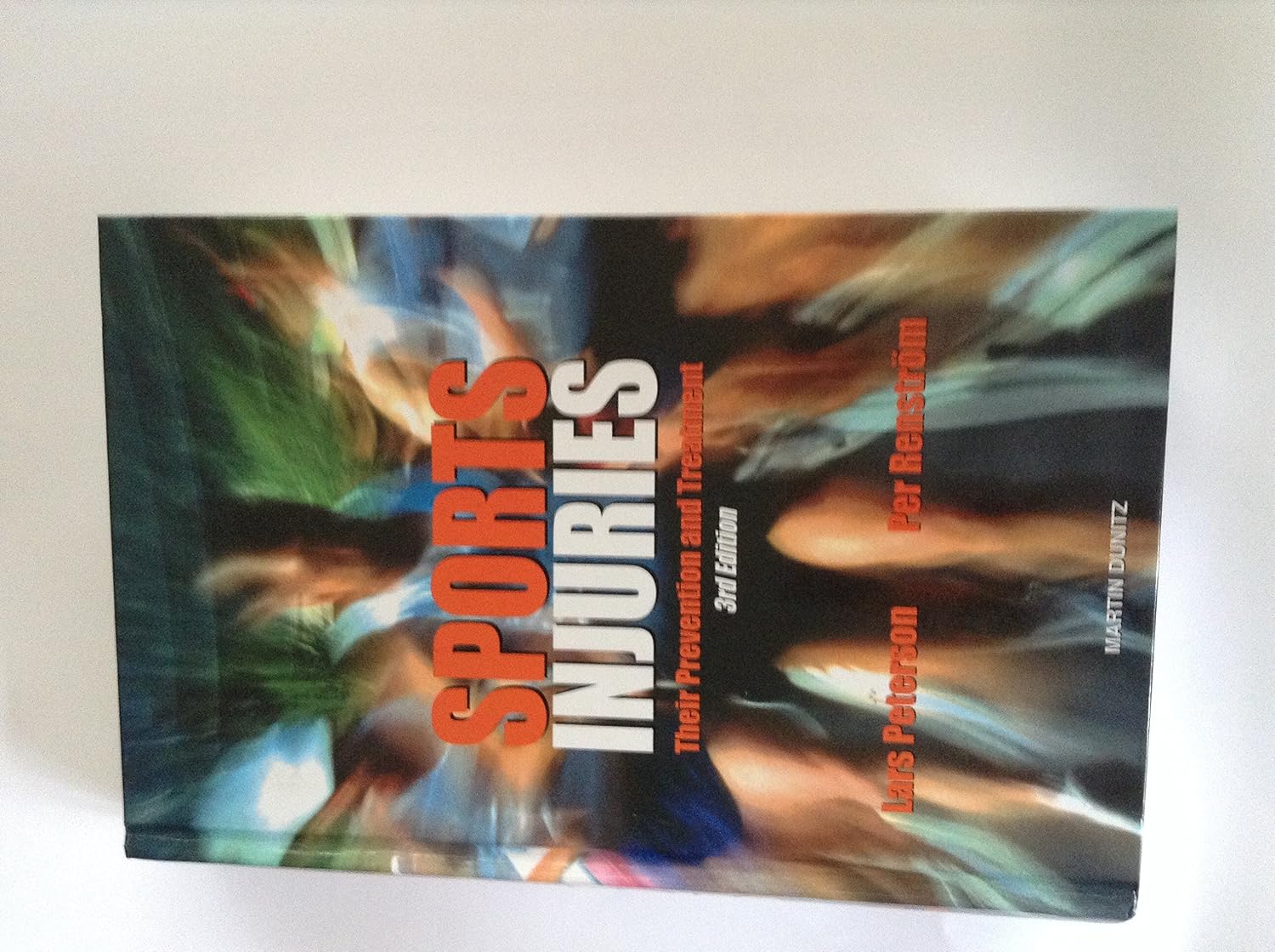 Sports Injuries: Third Edition: 9781853171192: Medicine & Health ...