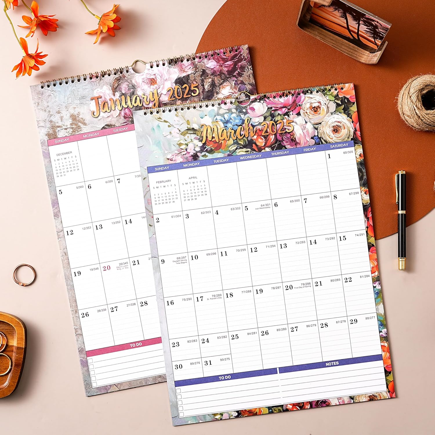 2025 Calendar - Wall Calendar 2025, Jan.2025 - Bahrain | Ubuy