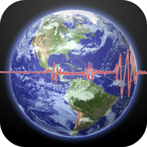 Latest Earthqueakes - App on Amazon Appstore