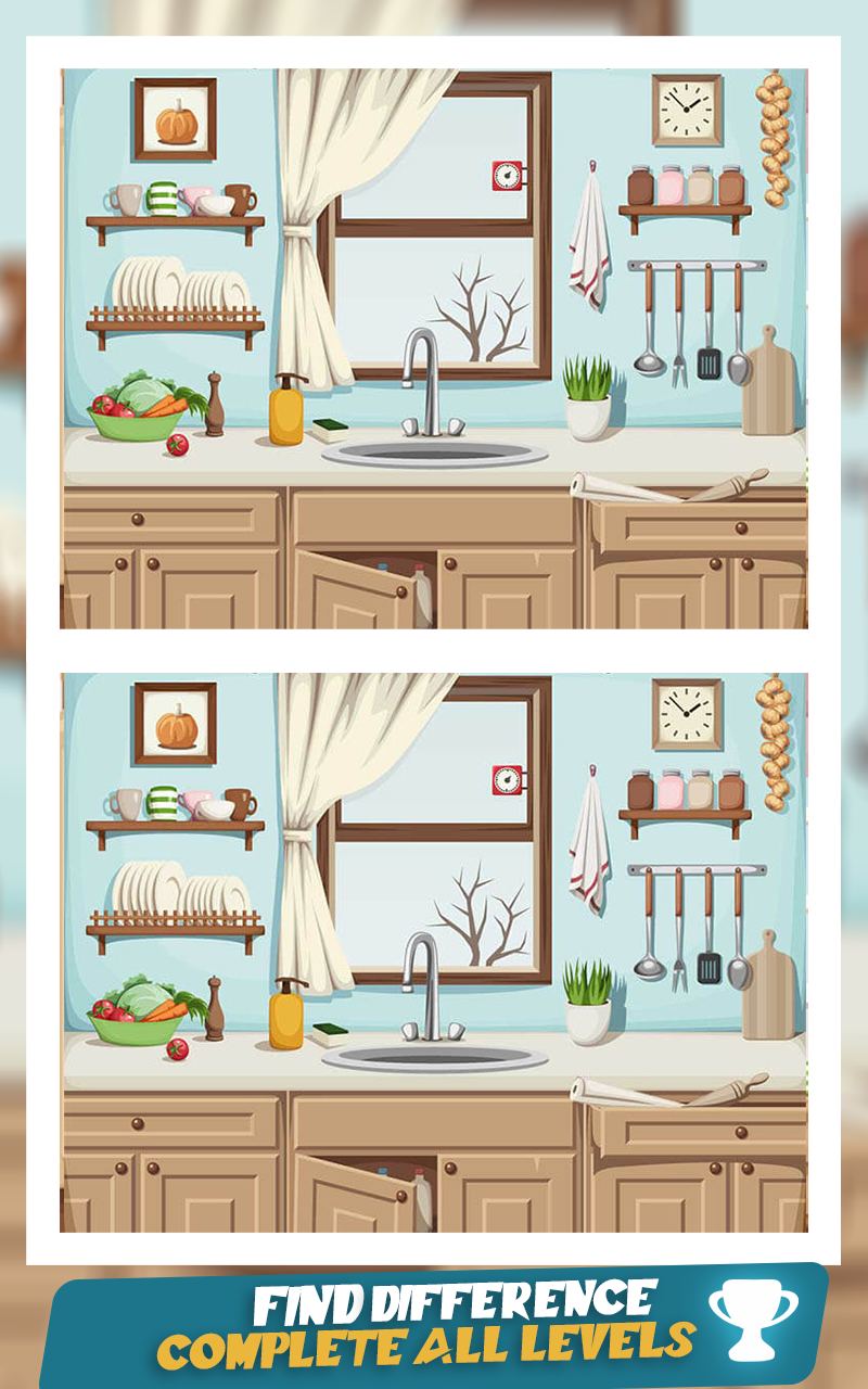 Find Difference 16 : What is Difference - App on Amazon Appstore