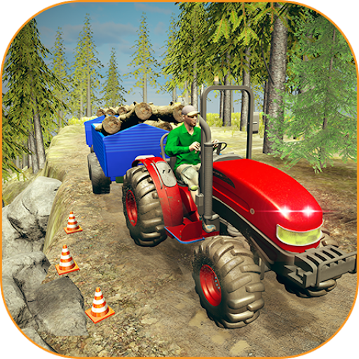 Real Tractor Driving Simulator Tractor Games 3D - App on the Amazon ...