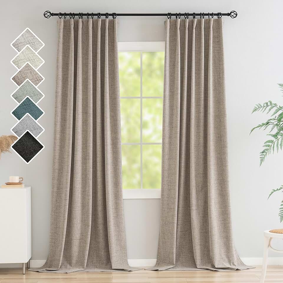 Amazon.com: Curtains