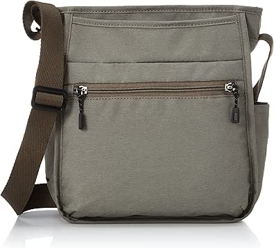 Amazon | [ワールドトラベラー] ショルダーバッグ デネブ No.17221 | World Traveler(ワールドトラベラー ...