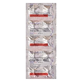 Newtel-Beta 25 - Strip of 10 Tablets : Amazon.in: Fashion