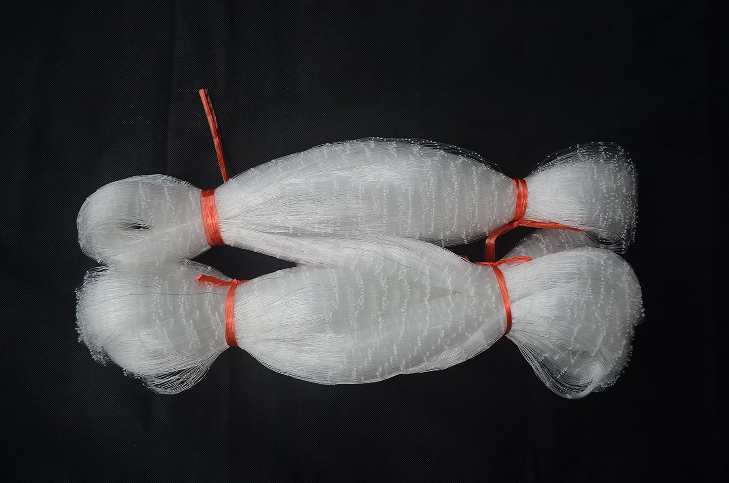 Amazon.com : 10'x33' or 16'x33' or 33'x33' Translucent Thicker Nylon ...