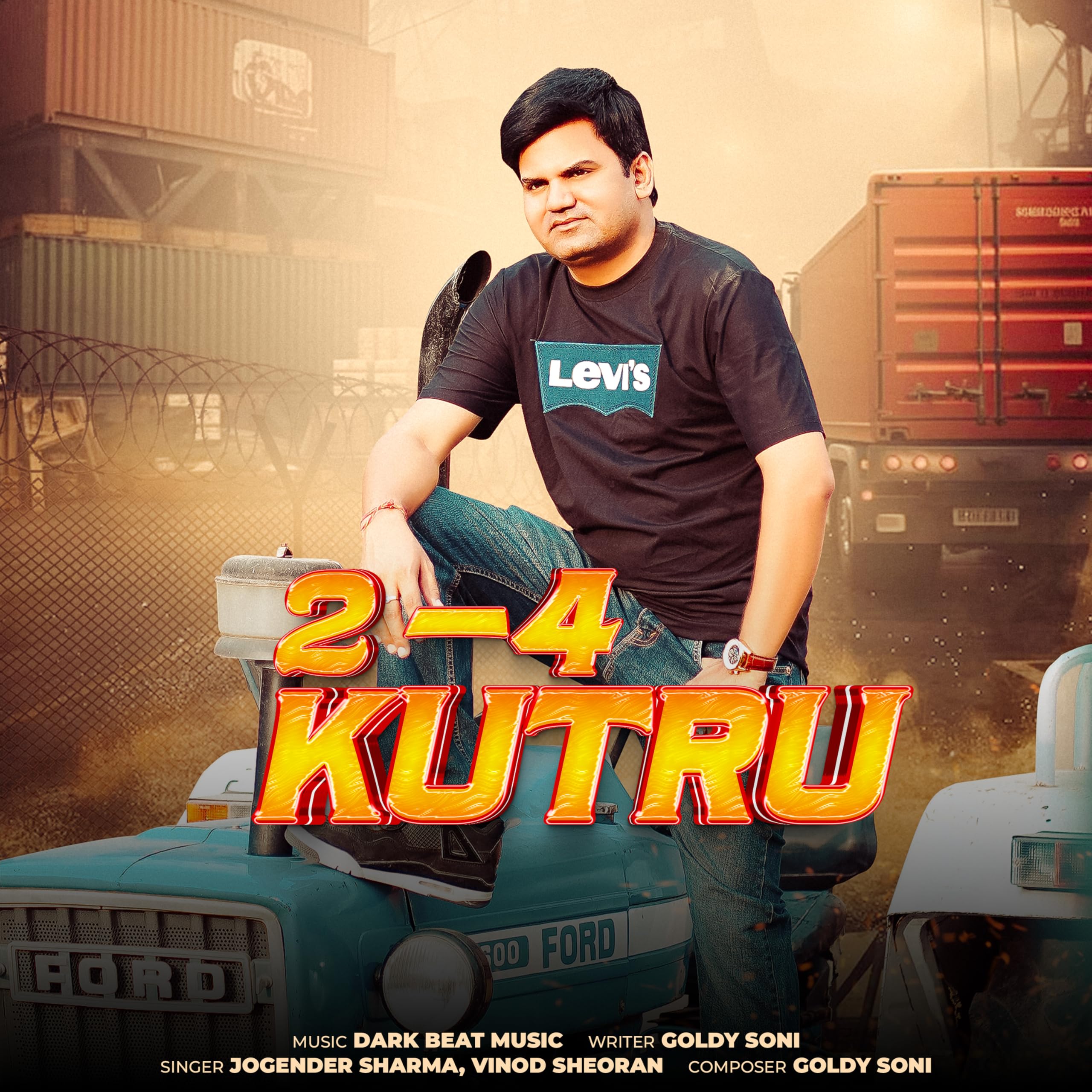 Teri Yaadon Ki Chadar Odhe song by Janak Kumar from Teri Yaadon Ki ...