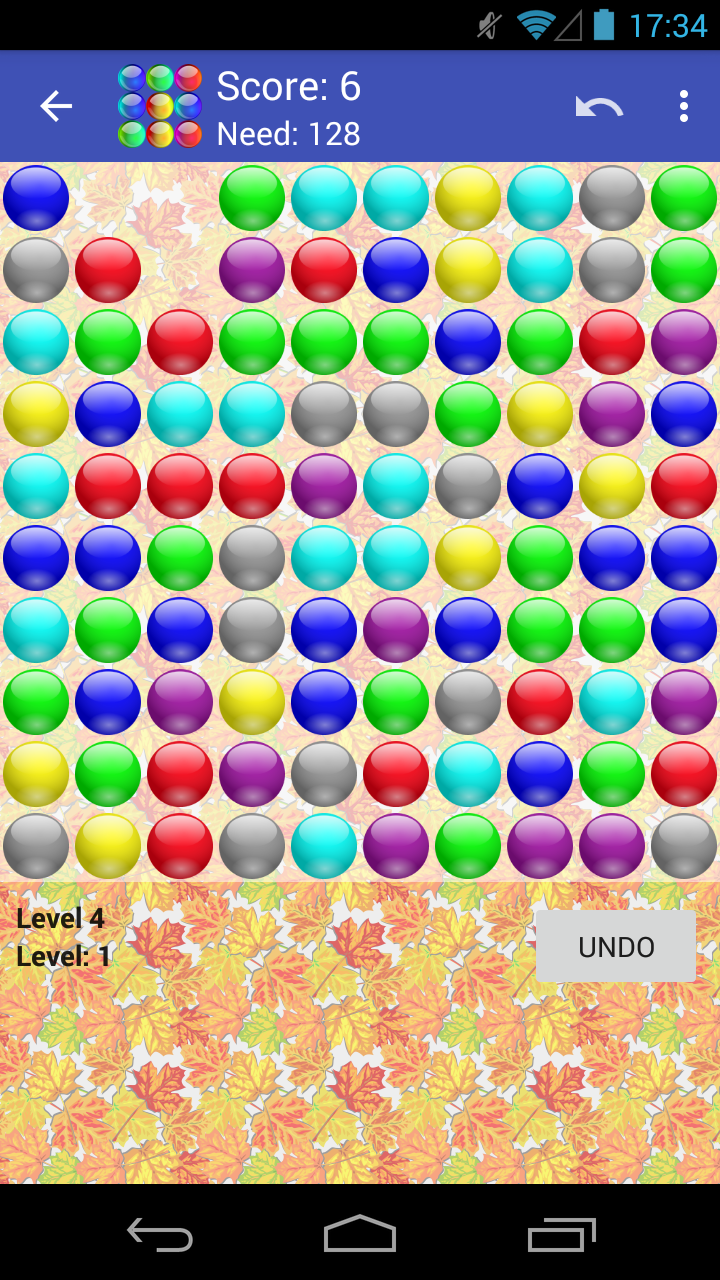 Bubbles - App on Amazon Appstore