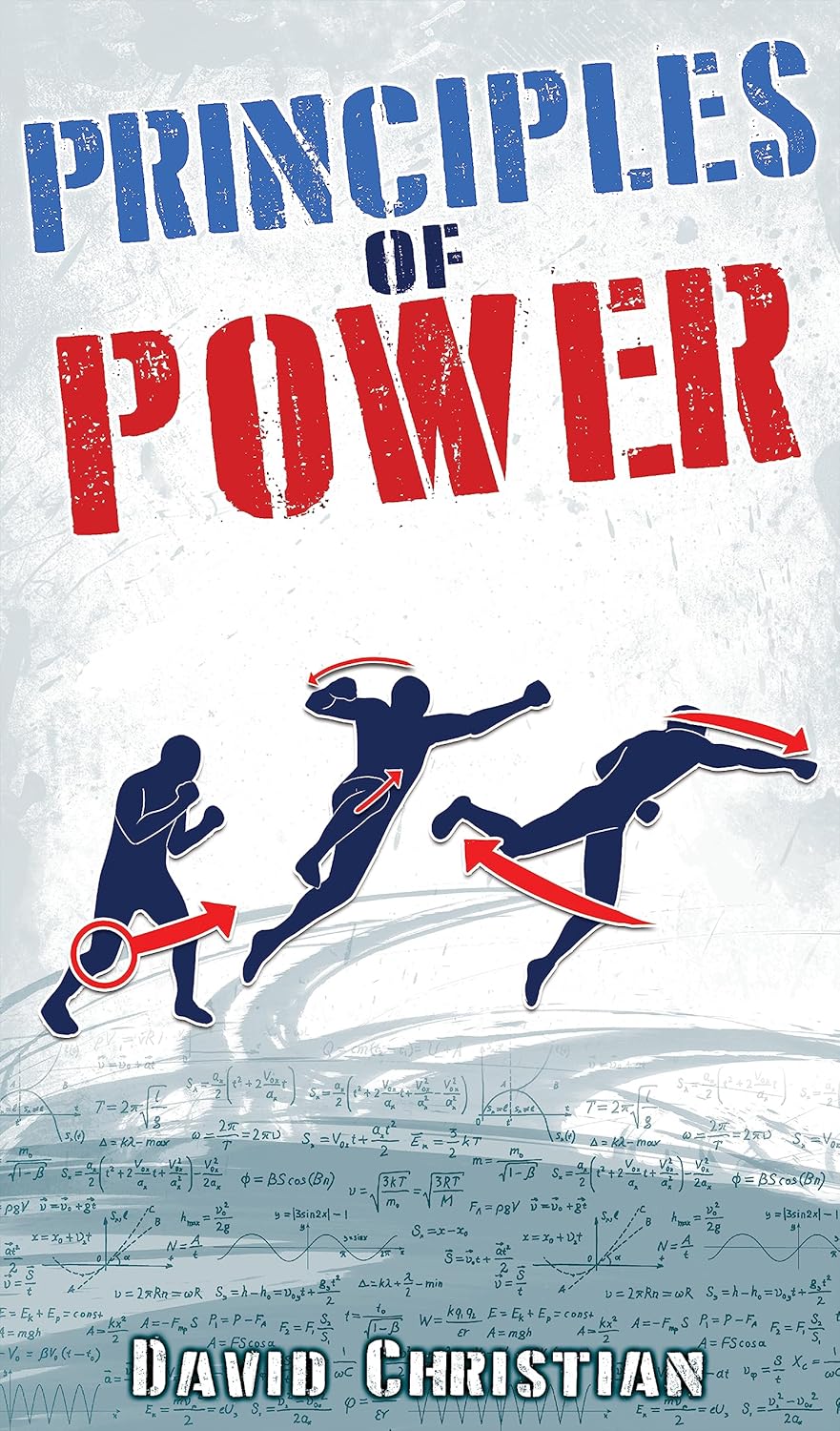 Amazon.com: Principles of Power: Power Generation for Boxing ...