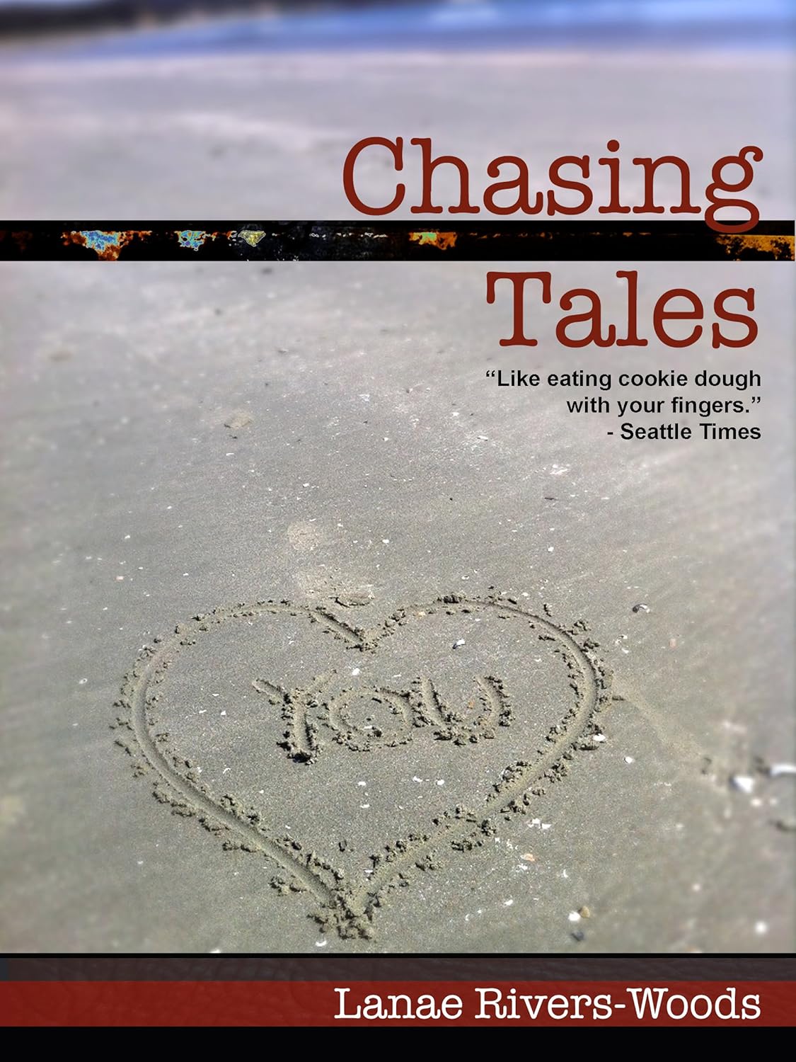 Amazon.com: Chasing Tales eBook : Rivers-Woods, Lanae: Kindle Store