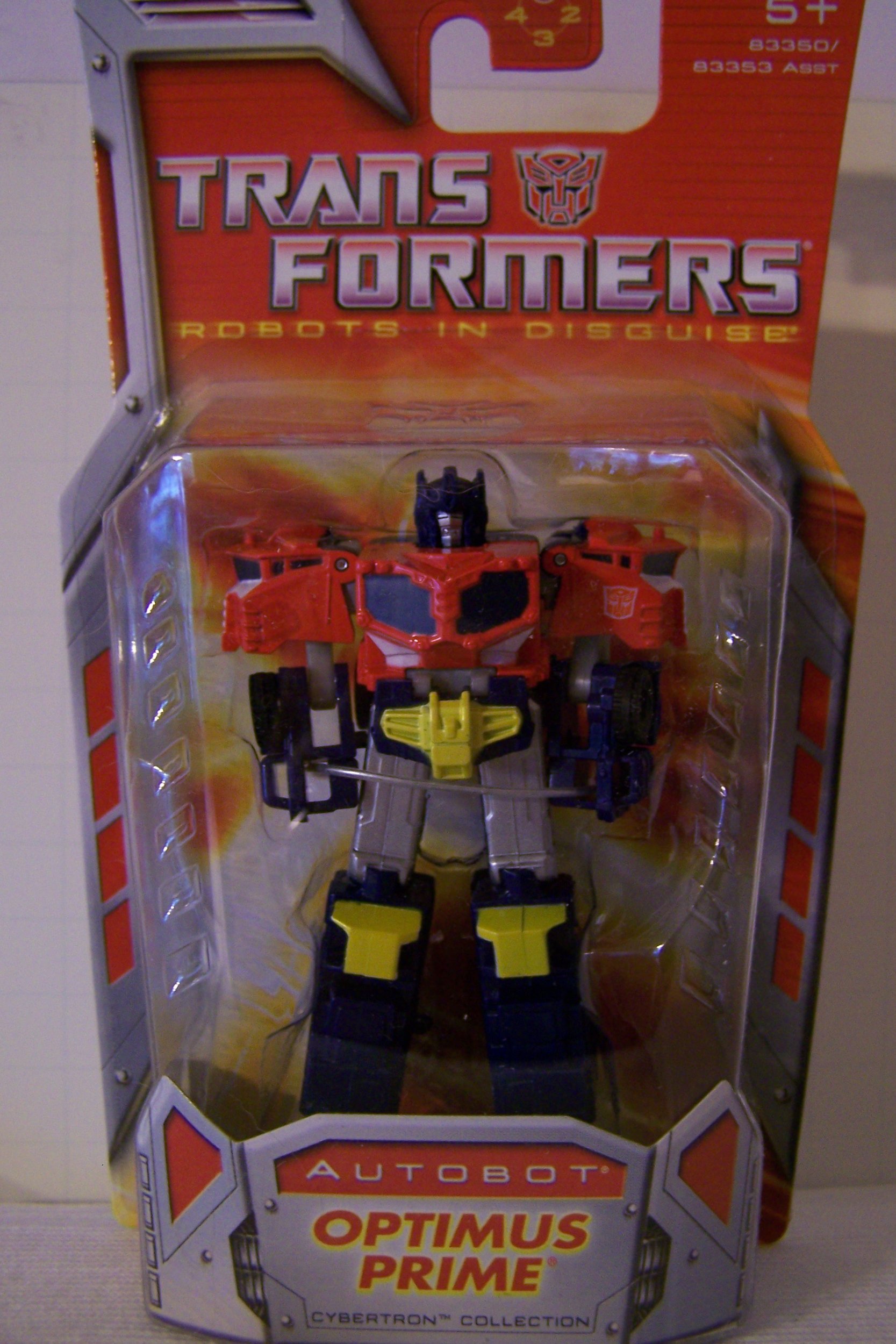 Buy Transformers 2: Revenge of the Fallen Movie Hasbro Legends Mini ...