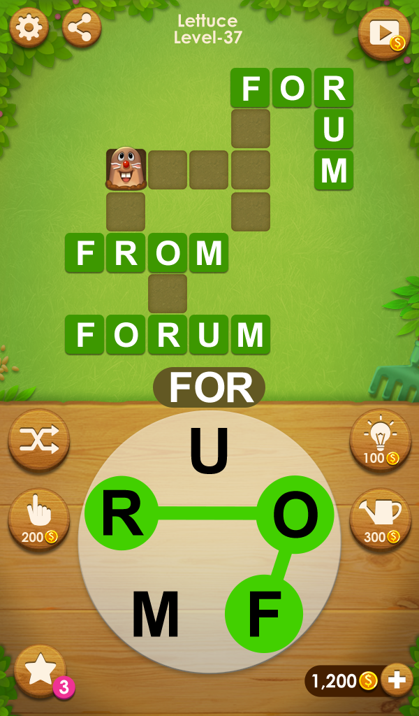 Word Farm Cross - App on Amazon Appstore