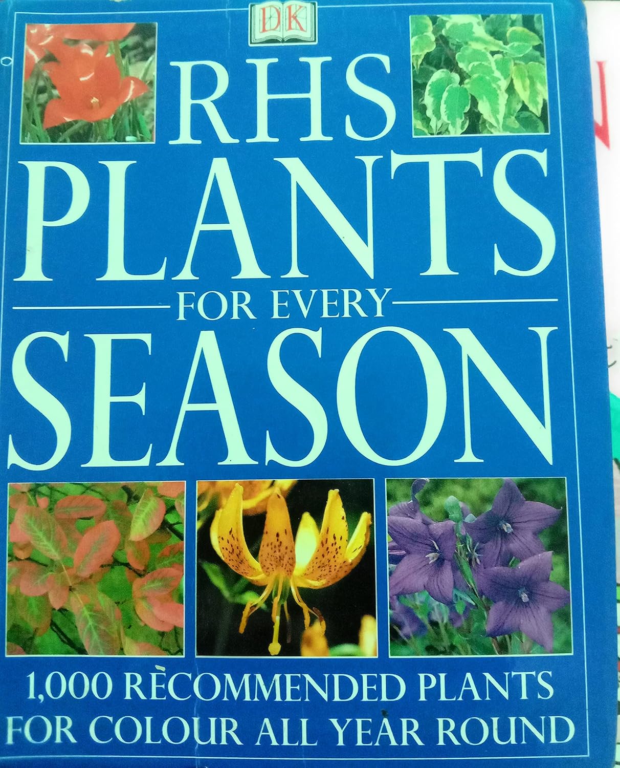 Amazon.in: Buy Rhs plants for every season empty wire unit (with header ...