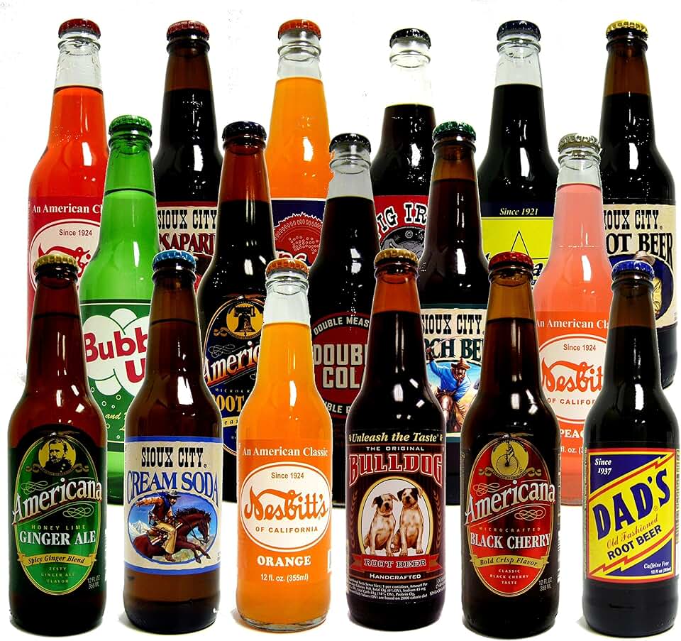 Amazon.com: delaware punch soda
