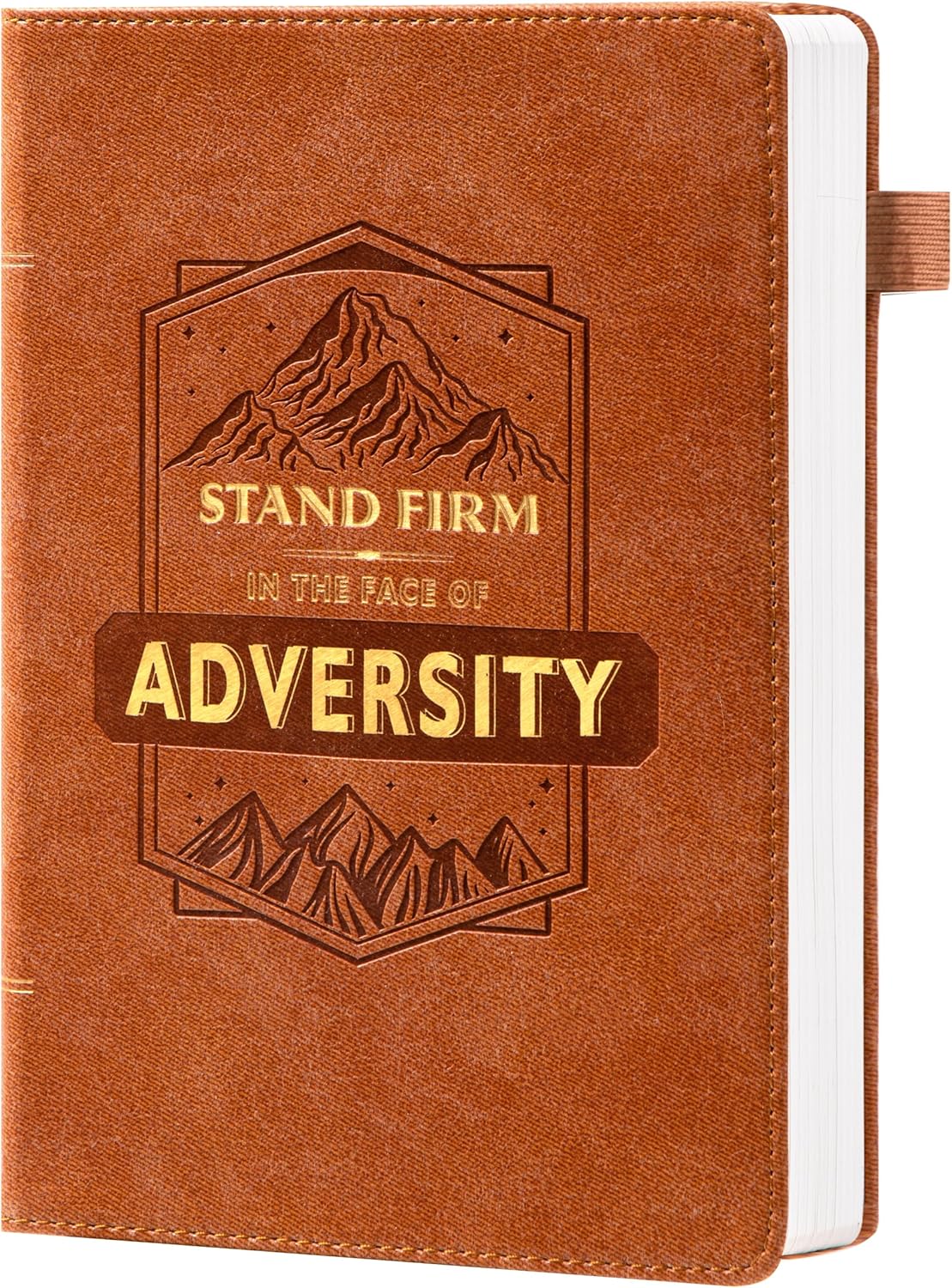 Amazon.com : CAGIE Lined Journal for Men, Journals for Writing 100 gsm ...