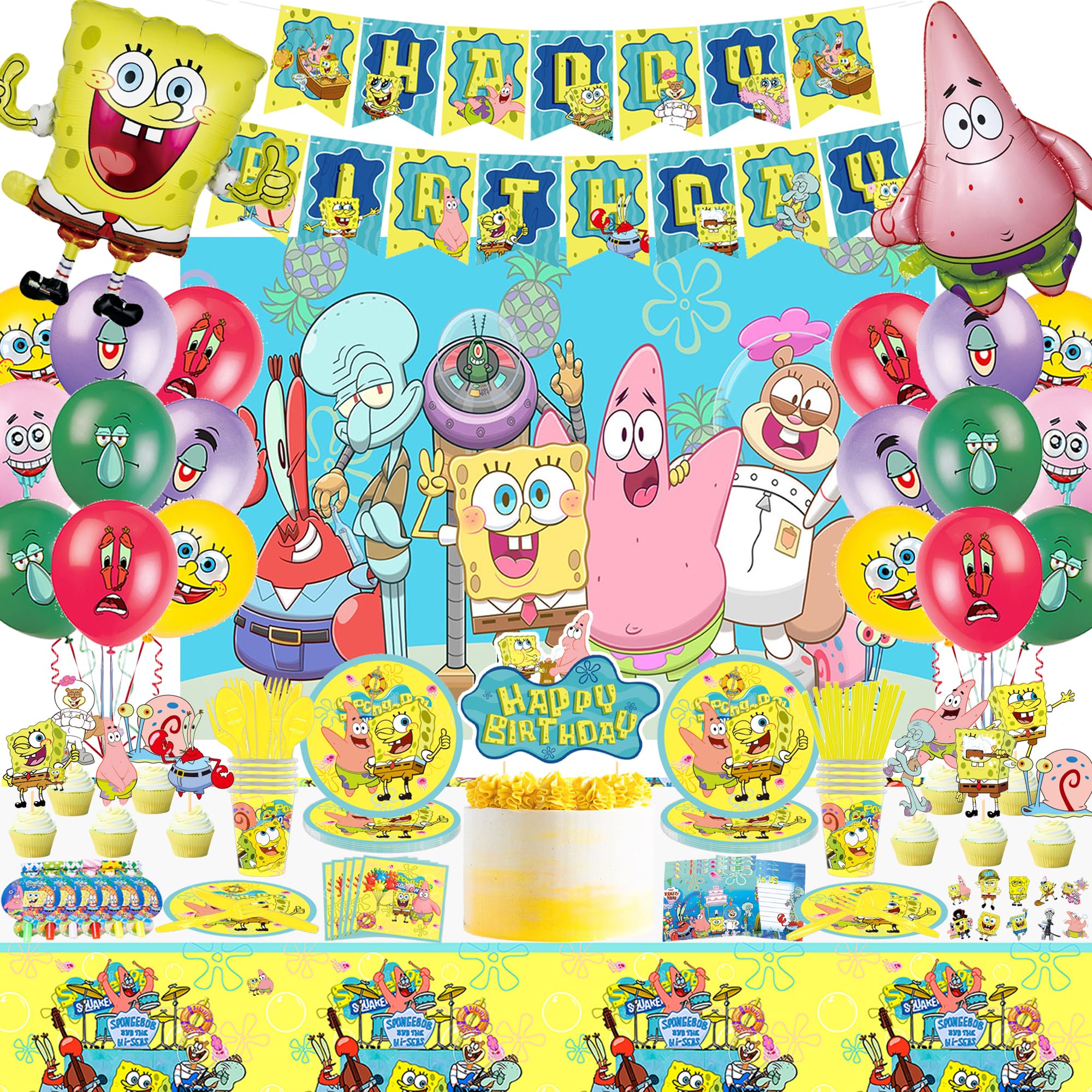 Spongebob Hi How Are You