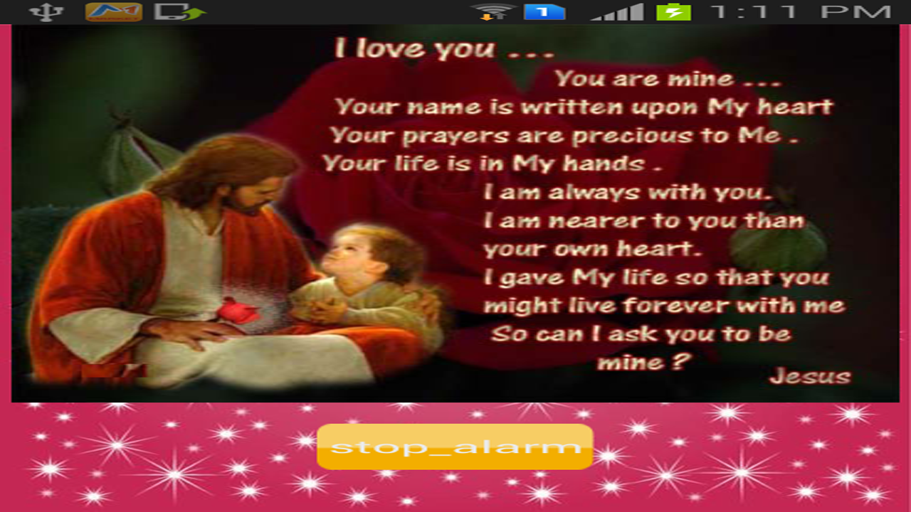 Christian Songs Alarm Clock Free - App on Amazon Appstore