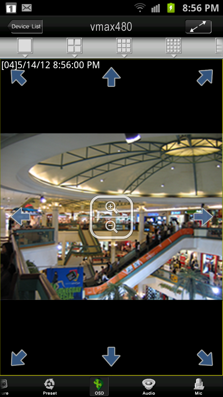 DW VMAX - App on Amazon Appstore