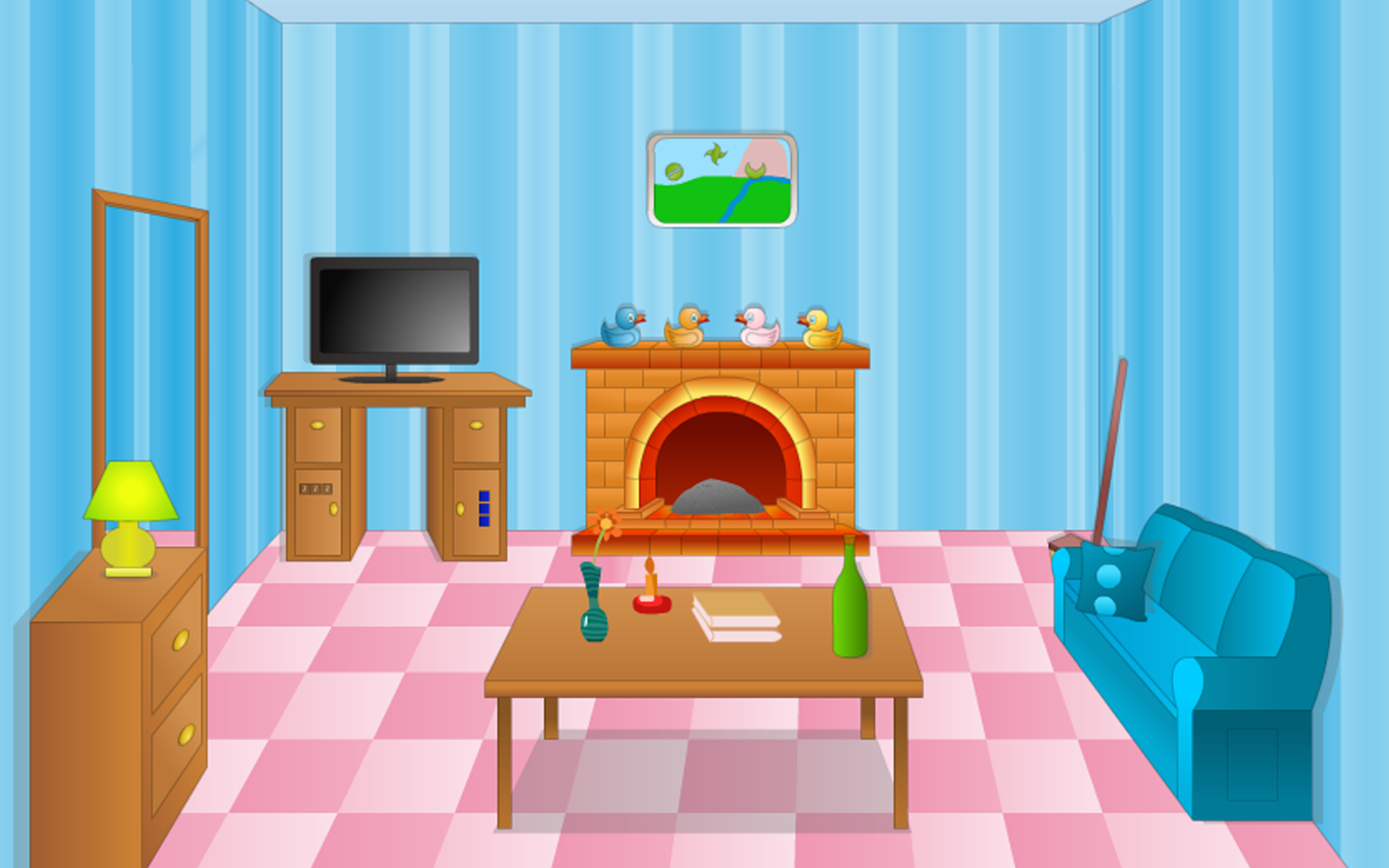 Escape Games-Puzzle Rooms 8 - App on the Amazon Appstore