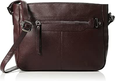 Hotter Cross-Body Bag: Handbags: Amazon.com