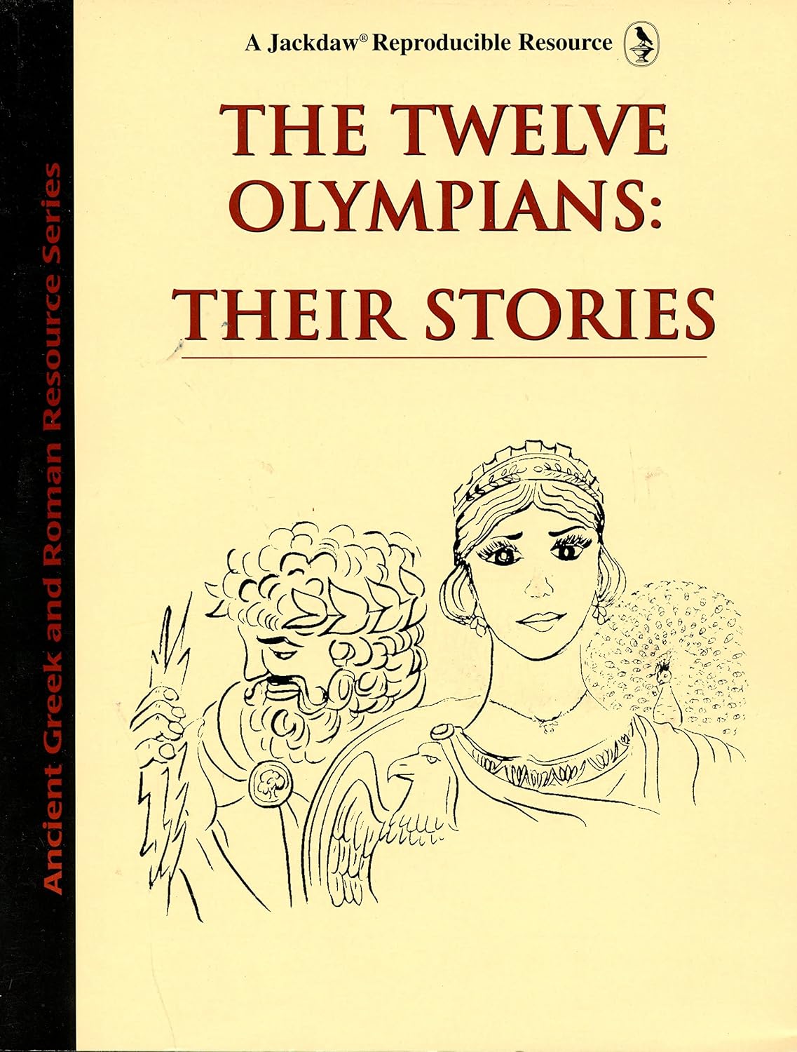 Amazon.co.jp: The Twelve Olympians: Their Stories : Wilhelm, Robert: 洋書