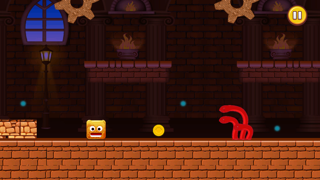 Monster cubes : Impossible dash - App on Amazon Appstore