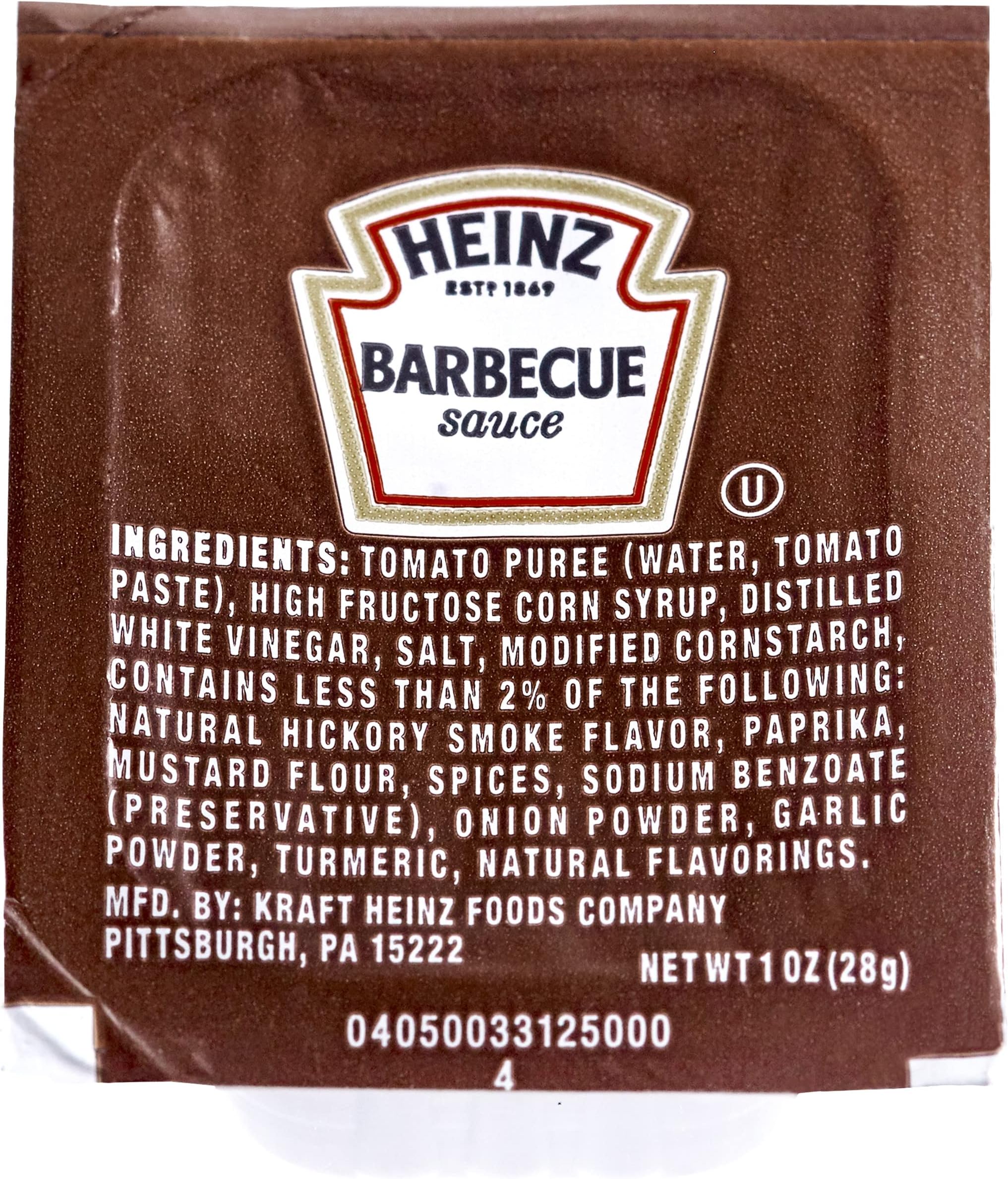 Amazon.com : Panda Soy Sauce Packets, 100 Count : Everything Else