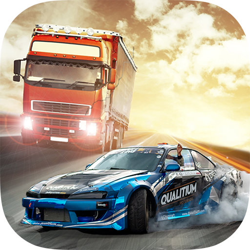 Traffic Racer 3D Pro - App on Amazon Appstore
