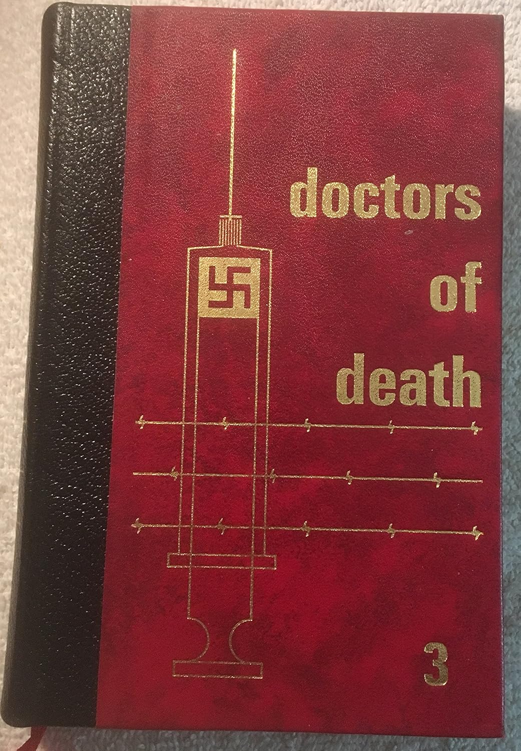Doctors of Death (Volume Three): Philippe Aziz: Amazon.com: Books