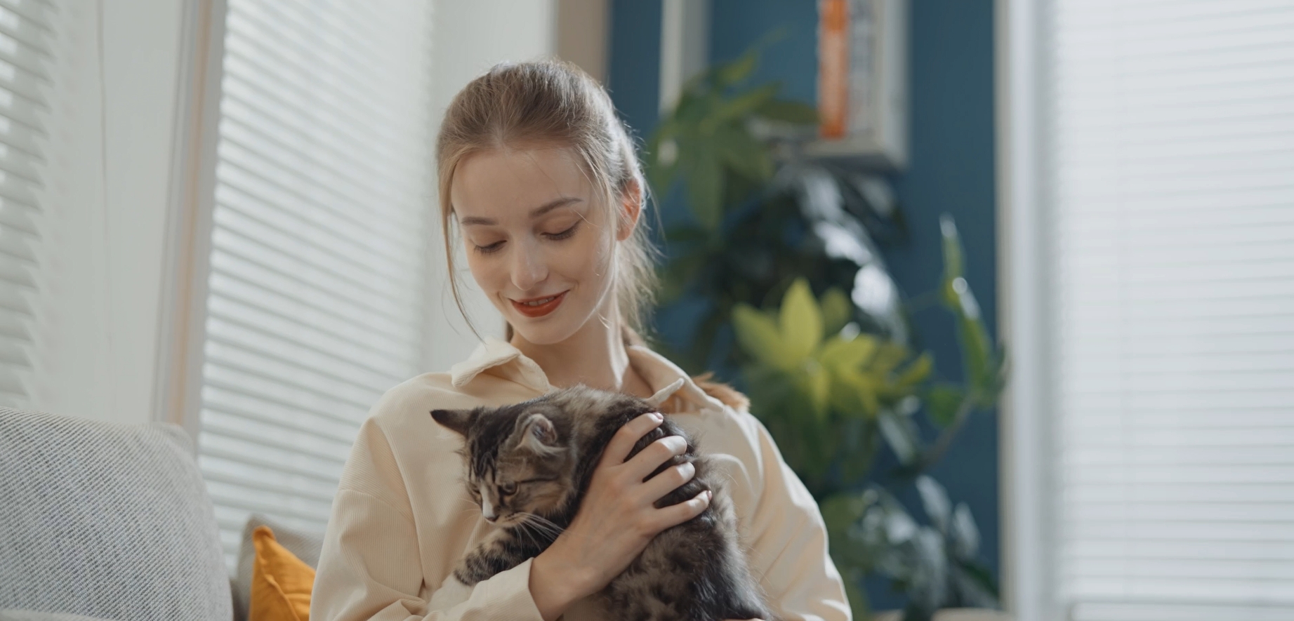 Watch Dockstream Wireless Cat Water Fountain on Amazon Live