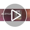 Amazon.com: crypto Personalized Acrylic Song | Acrylic Album Cover ...