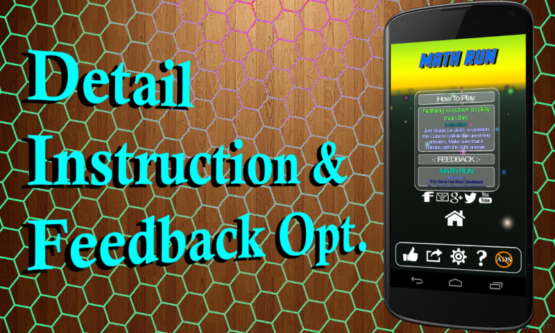 Math Run - App on Amazon Appstore