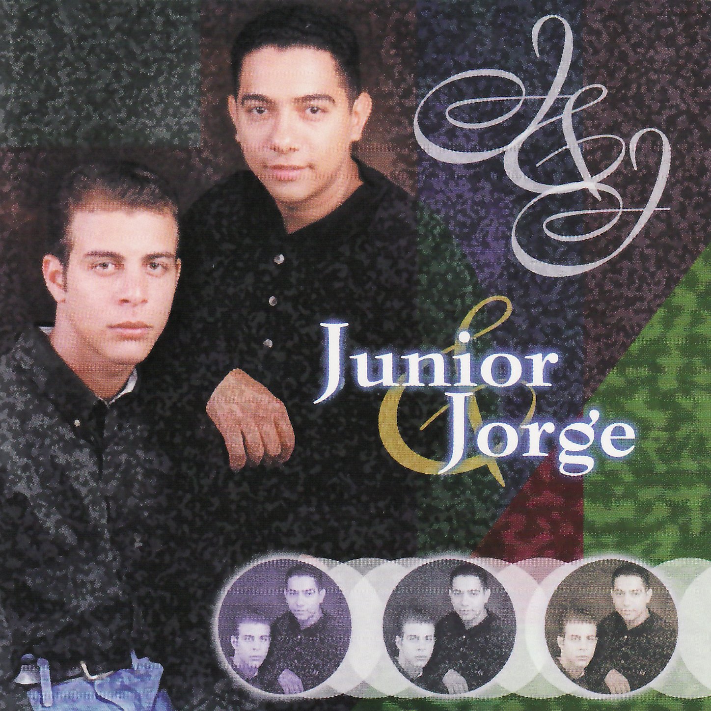 Olvídala song by Junior & Jorge from Exitos De Junior & Jorge on Amazon ...