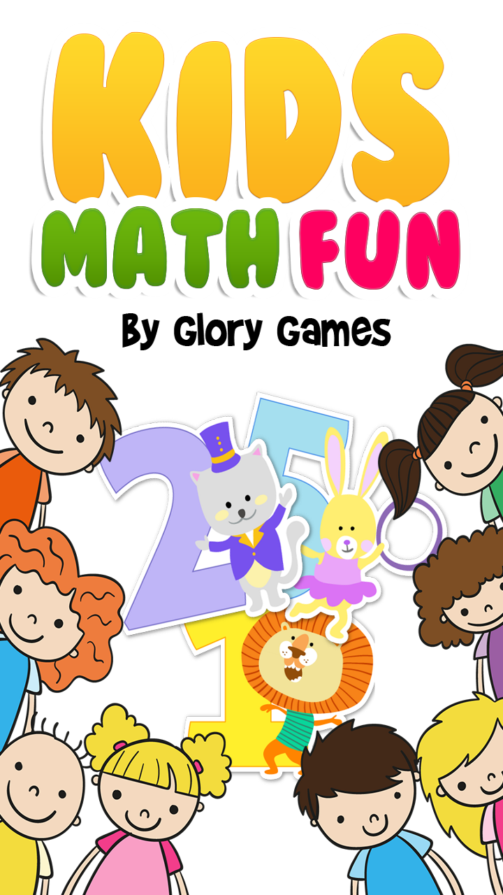 Kids Math App – Free Fun Game - App on Amazon Appstore