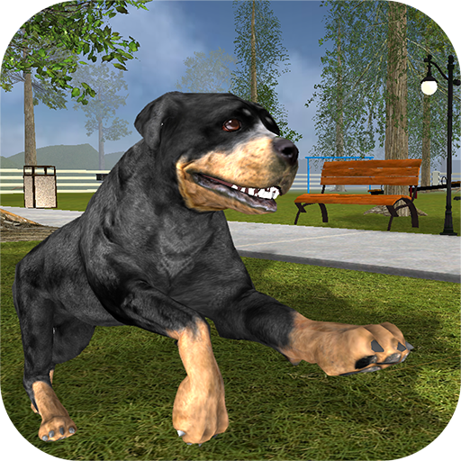 Rottweiler Dog Life Simulator - App on Amazon Appstore