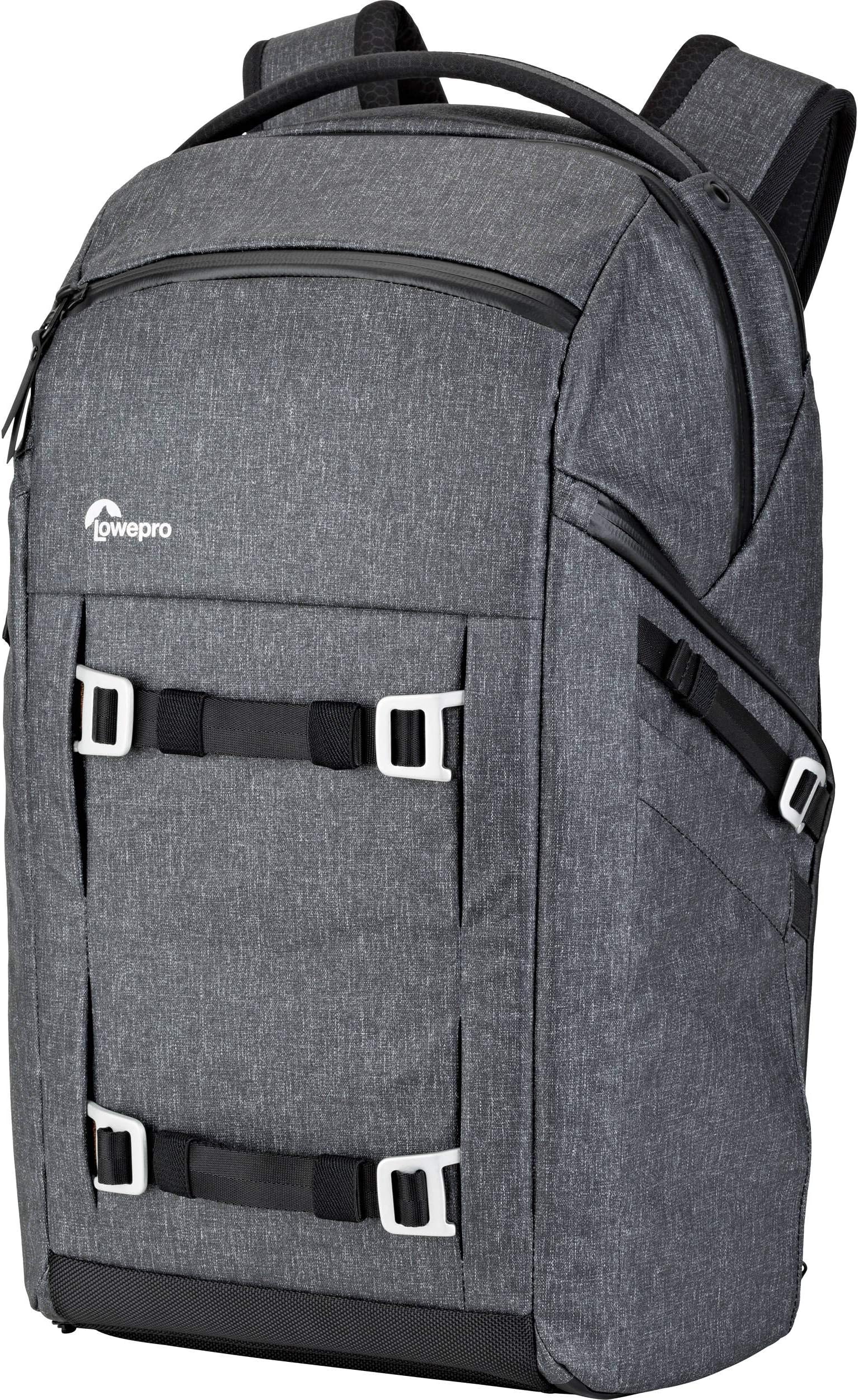 Lowepro Fastpack 350 SLR-Kamerarucksack schwarz: Amazon.de: Elektronik ...