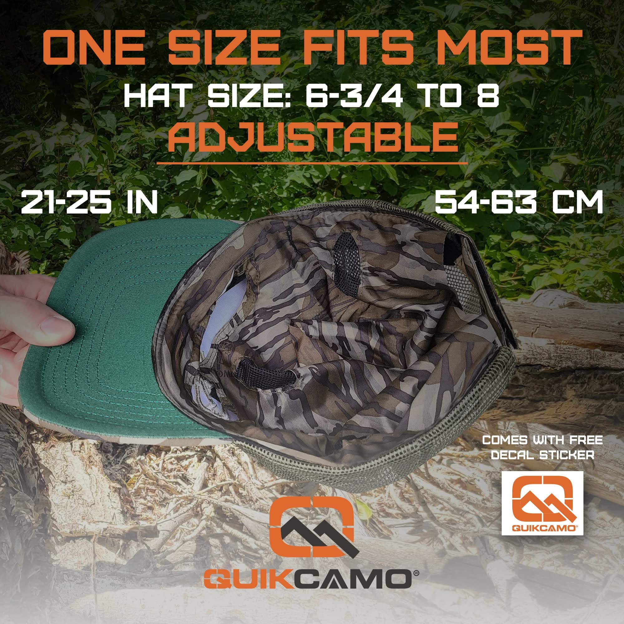 Shadow Grass Blades Camo Mossy Oak® Shadow Grass Blades® Ducks