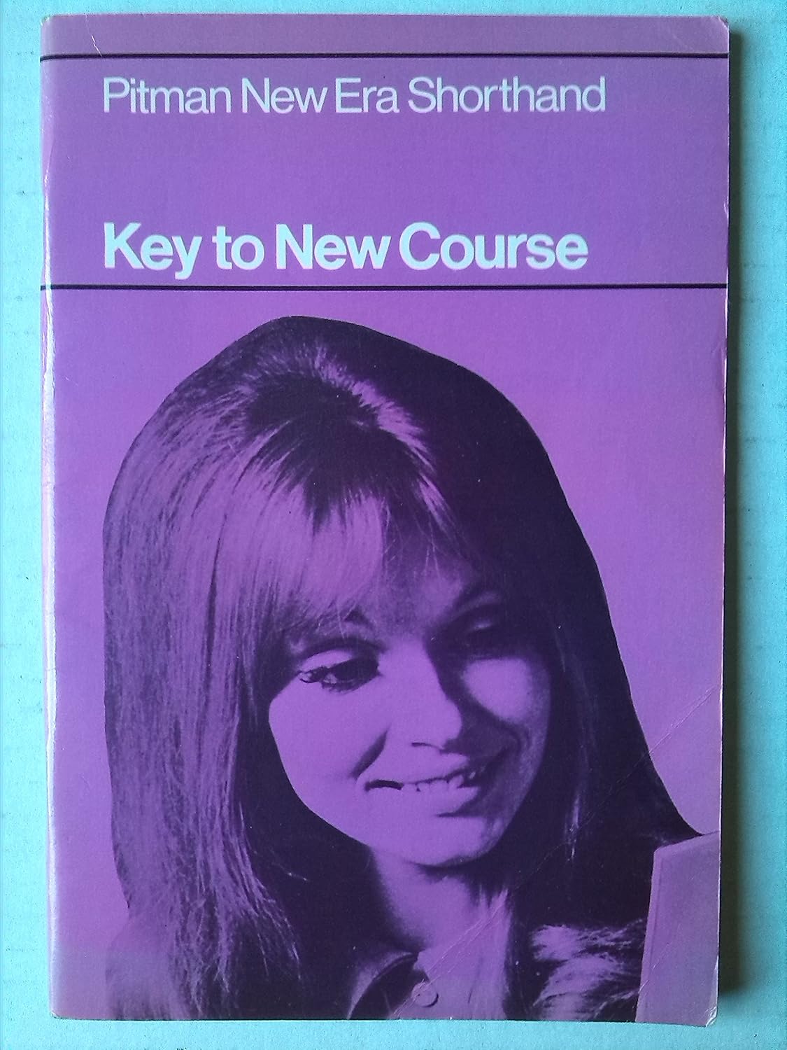 New Course in Pitman Shorthand: Stated, Not: 9780273009573: Amazon.com ...