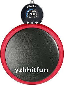 YZHHITFUN Boxing Force Measurement Device,Professional Boxing ...
