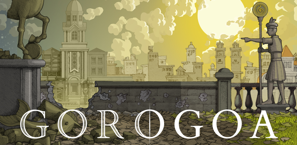Gorogoa:Amazon.es:Appstore for Android