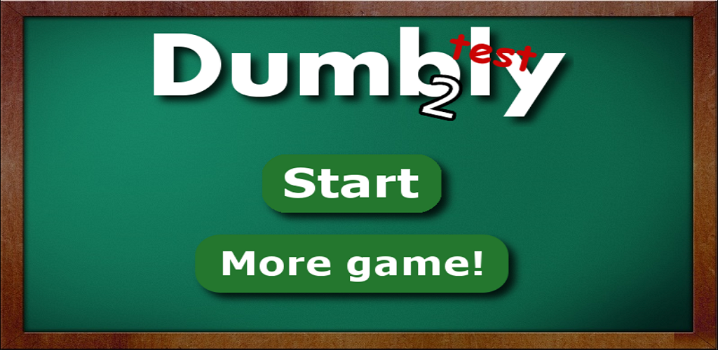Dumbly Test2:Amazon.co.uk:Appstore for Android