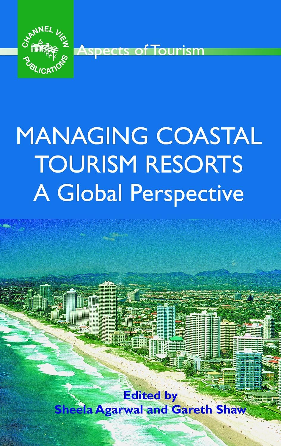 Amazon.com: Managing Coastal Tourism Resorts: A Global Perspective ...